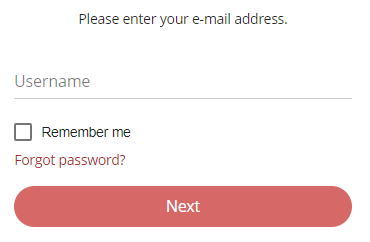 Getting started with Oodrive Sign